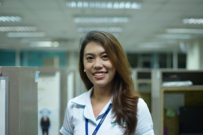 Cô Alona