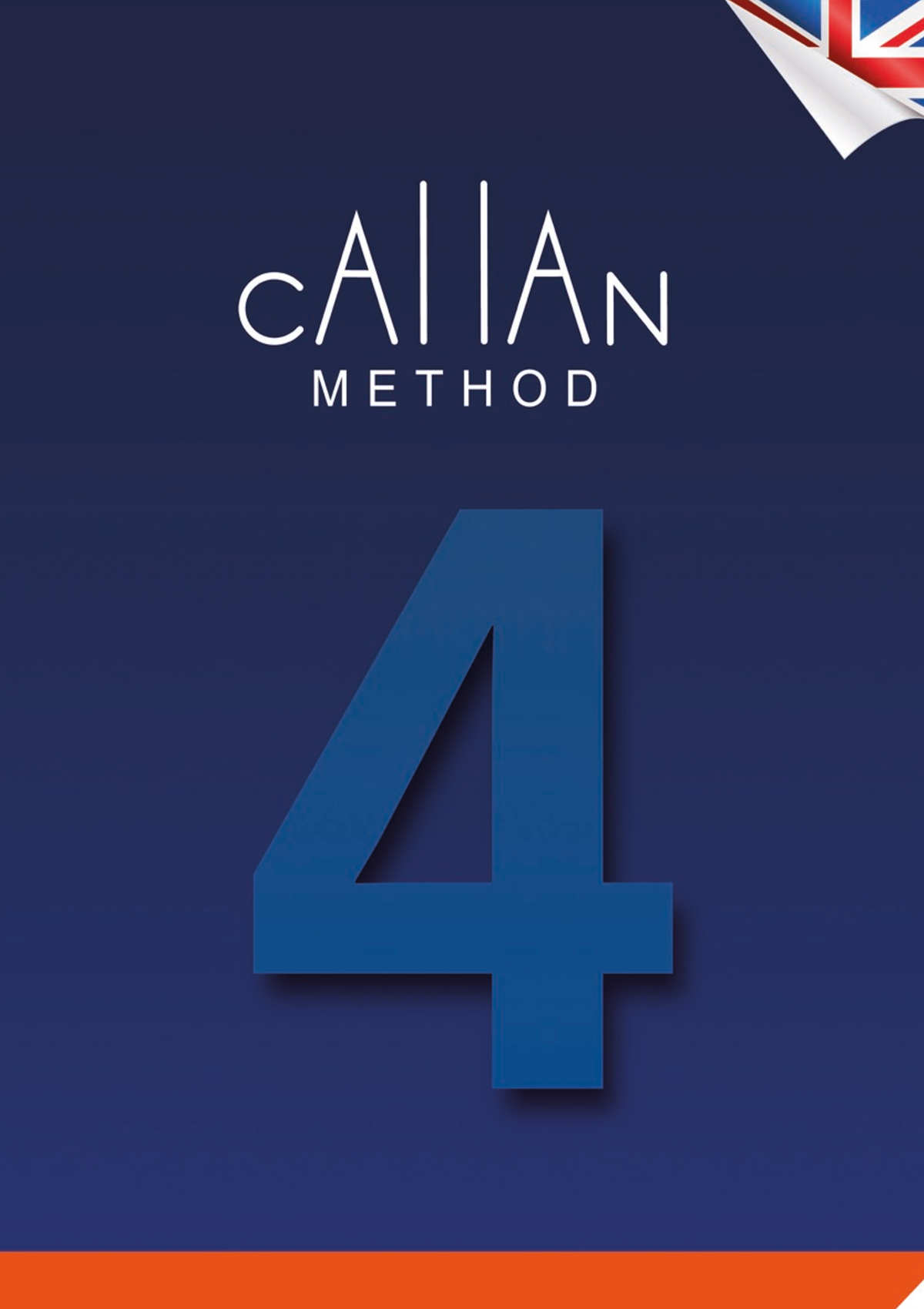 CALLAN METHOD STAGE 4