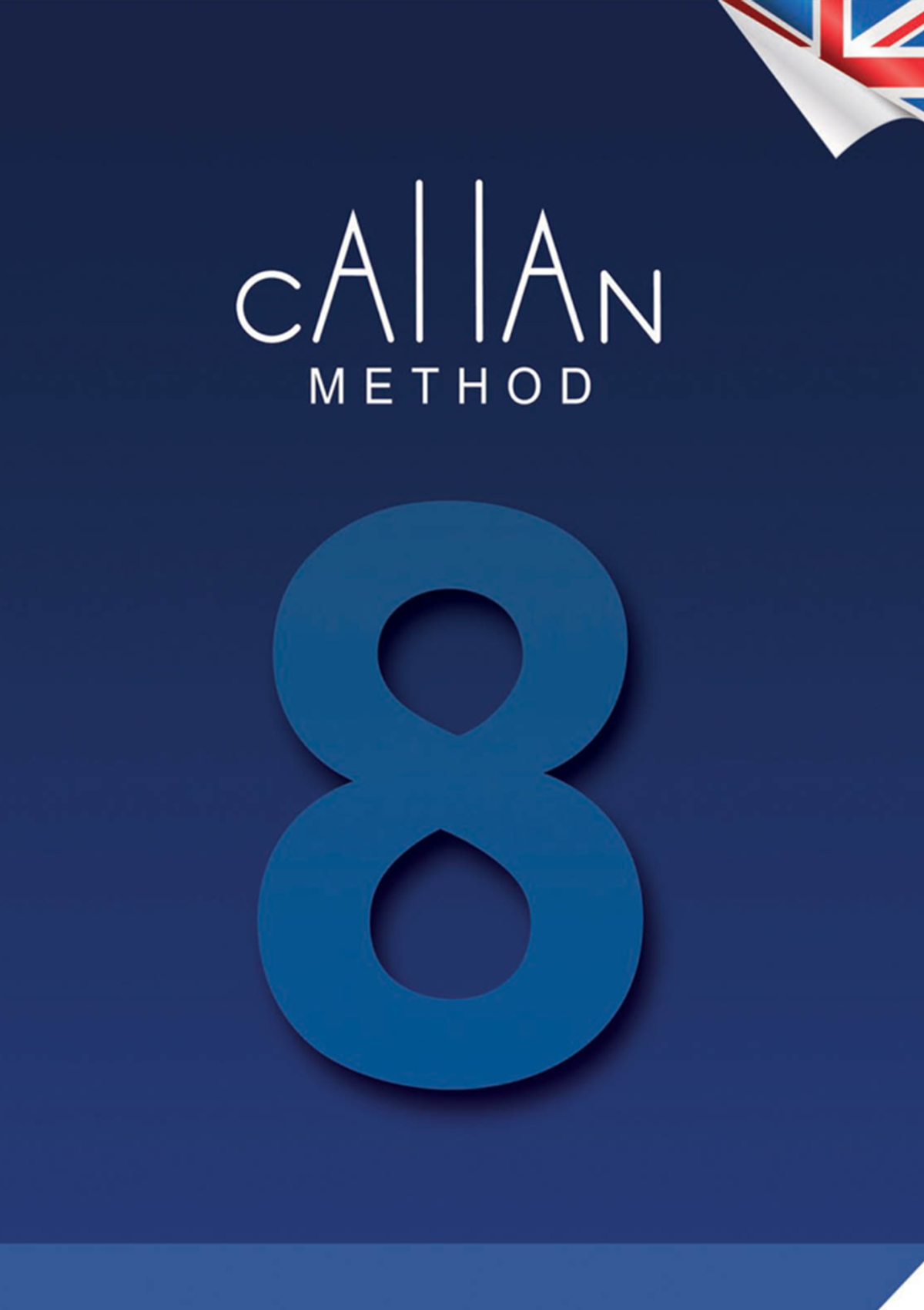 CALLAN METHOD STAGE 8