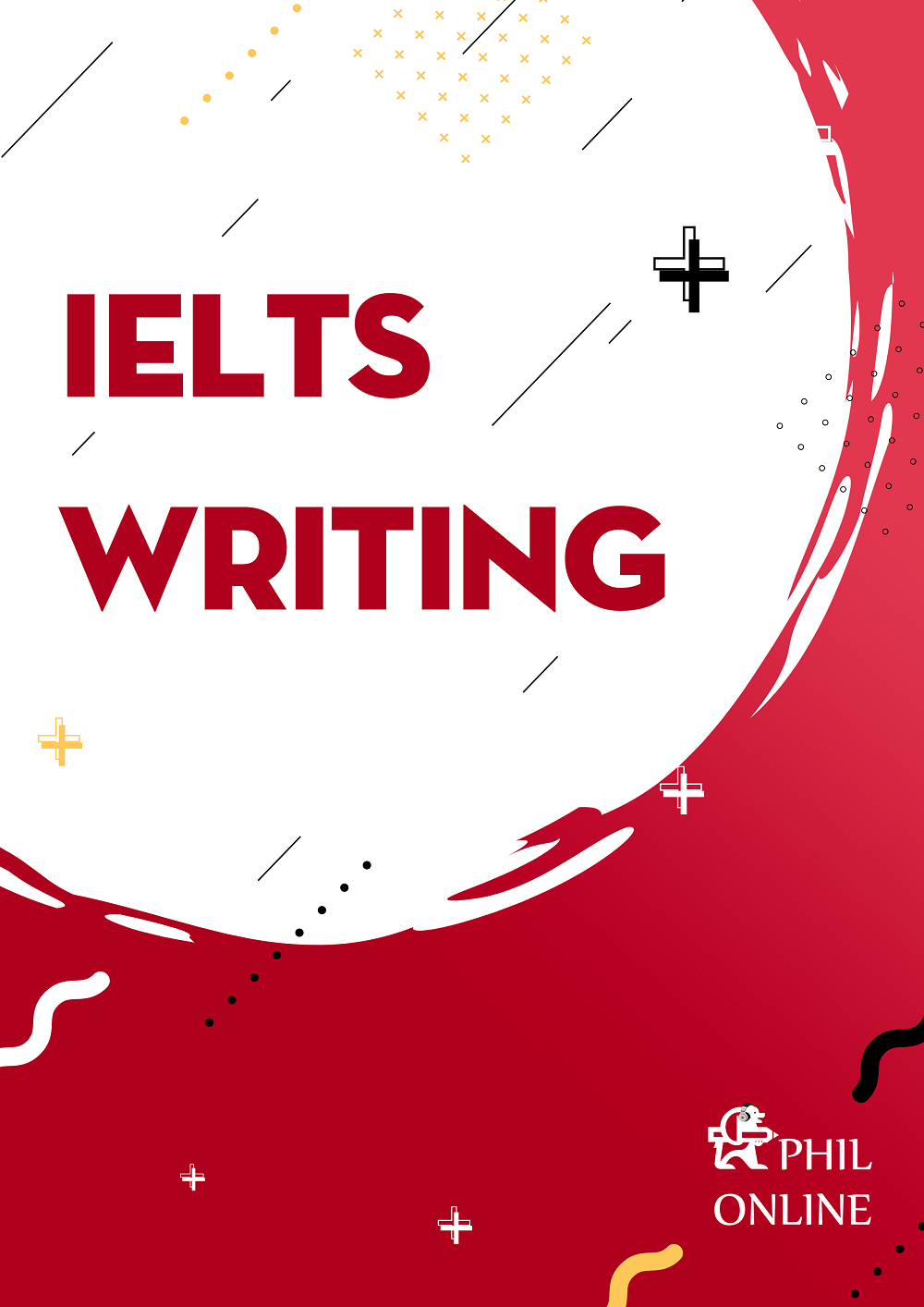 IELTS WRITING