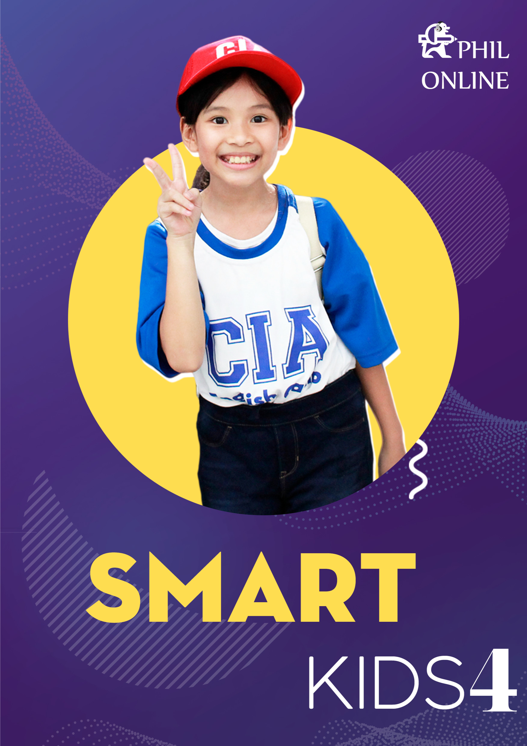 SMART KIDS 4